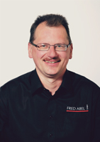 Team :: Fred Abel GmbH